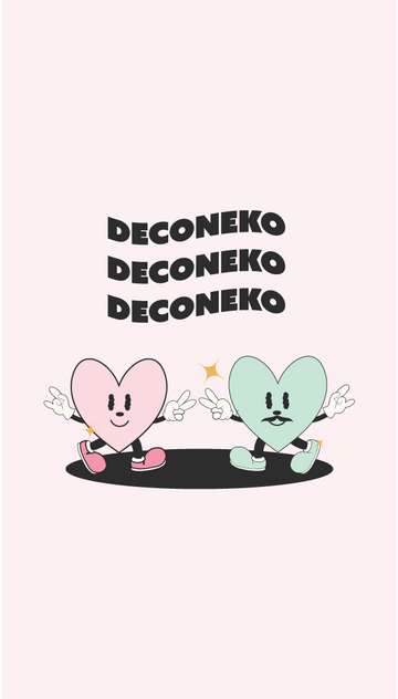 Deconeko