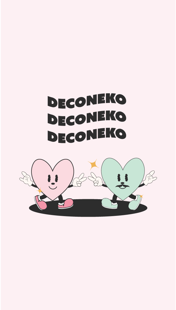 Deconeko Handcraft Studio
