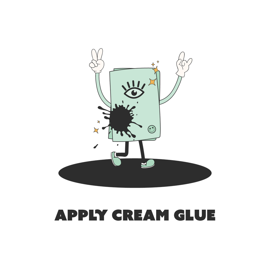 Deco Cream – Deconeko