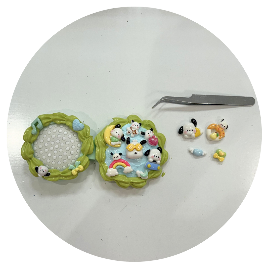 Deco Cream – Deconeko